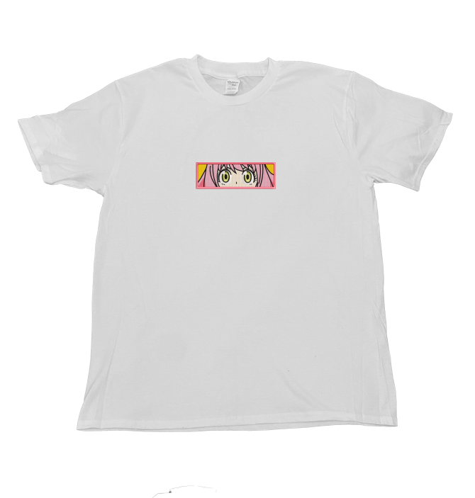 Tricou Anya Spy x Family – Duck98