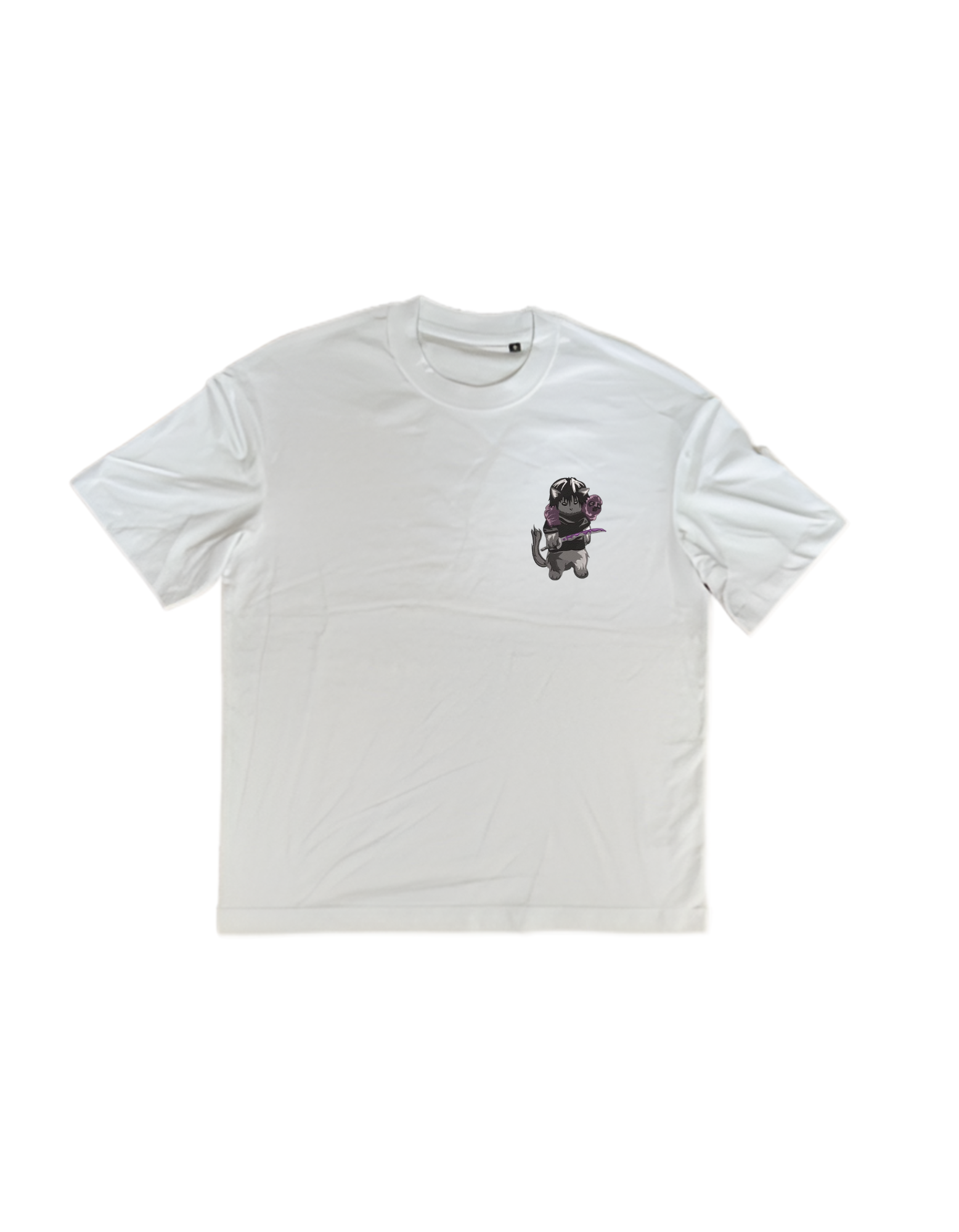 Tricou Toji Cat - Duck98