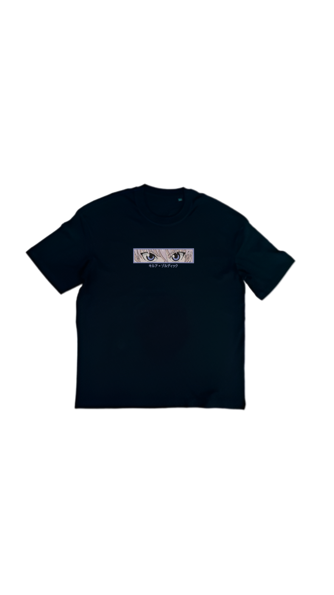 Tricou Killua Zoldyck - Hunter x Hunter - Duck98