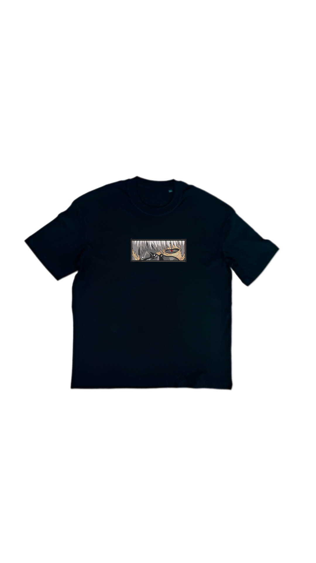 Tricou Kaneki Border - Tokyo Ghoul - Duck98